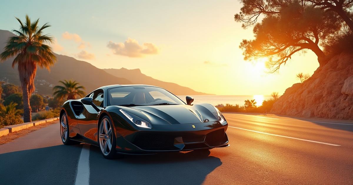 Airport Pickup Time Estimator | How Long to Get Your Car?